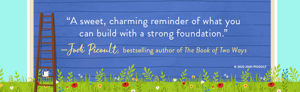 Amazon.com: Built to Last (Smitten in the Mitten): 9781250827098: Hahn, Erin: Books