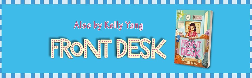 Three Keys: 2 (Front Desk) : Kelly Yang, Maike Plenzke, Maike Plenzke ...