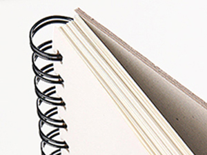 Marte Vanci A4 Sketchbook, Spiral Bound Sketch Book Portrait Sketch Pad Drawing Pad with ...