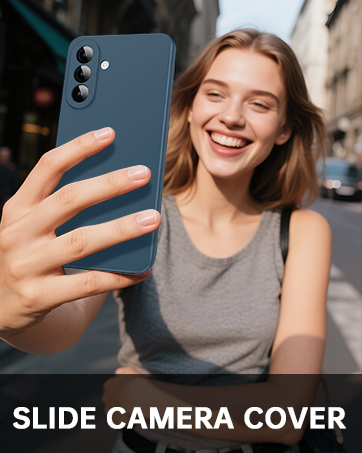 Amazon.com: LeYi for Samsung-A06 Case: Samsung Galaxy AO6 Phone Case with 2Pcs Screen Protector ...