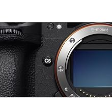 Amazon Canada: Sony Alpha 9 III Mirrorless Camera with World's First Full-Frame 24.6MP Global ...