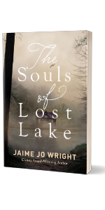 Lost Boys of Barlowe Theater: Jaime Jo Wright: 9780764241444: Amazon.com: Books