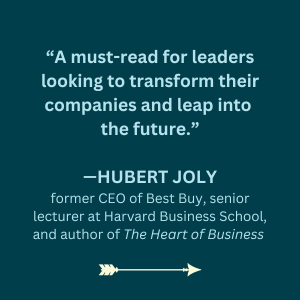 Leaders Leap: Transforming Your Company at the Speed of Disruption: Dennis, Steve: 9781637560297 ...