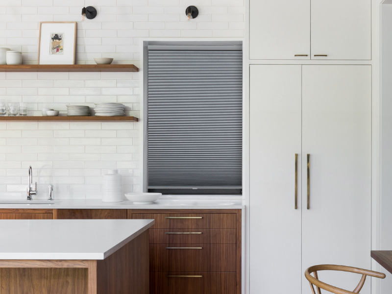 Amazon.com: Persilux Custom Blackout Cellular Shades Cordless Blinds for Windows, Thermal ...