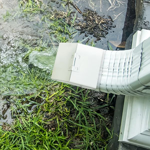 Amazon.com : NamcheBarwa 3"x4" Type-A Easy-to-Install Downspout ...