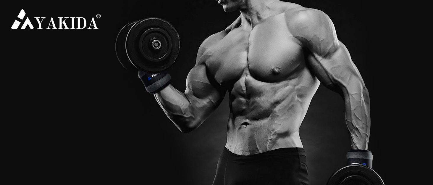 Amazon.co.jp: YAKIDA アンクルウェイト リストウエイト 手首 重り 在宅筋トレ ウオーキング ダイエット ウェイト 体幹トレーニング パワーアンクル リストバンド 男女兼用 ...