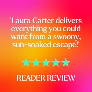 Stuck in Paradise with You: An utterly gorgeous, uplifting, escapist romantic comedy from Laura ...