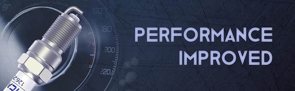 Amazon.com: TICANEE Iridium Spark Plugs and Wires Set for Chevy 5.3L Silverado 1500 Suburban ...