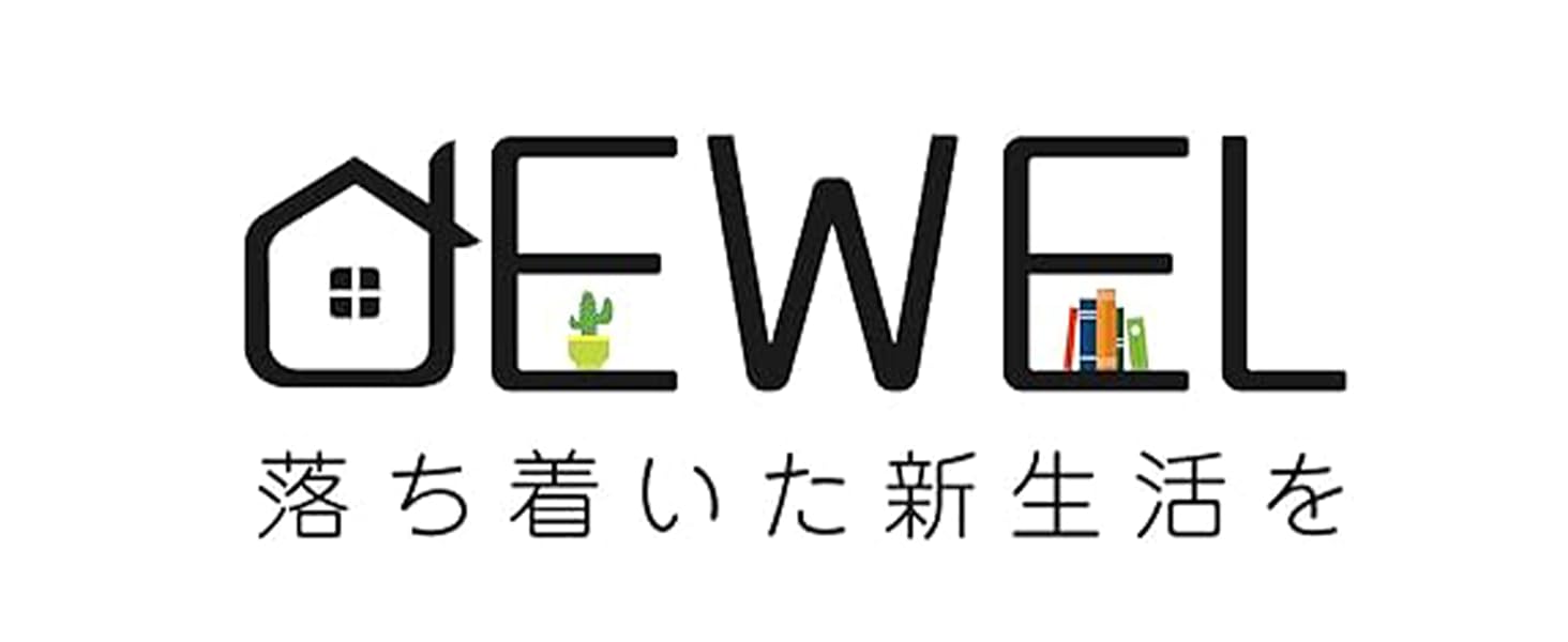 Amazon.co.jp: DEWEL プリンター台 耐荷重60kg 4段 プリンターラック 幅60×奥行50×高さ97-100cm サイドテーブル キャスター付き A3ファイル対応 中棚調整 ...