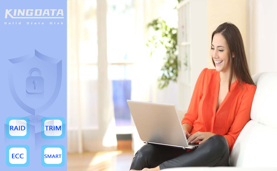 Amazon.com: KINGDATA High-Speed PCIe NVMe SSD 1TB Upgrade for Your MacBook, Boost Performance ...