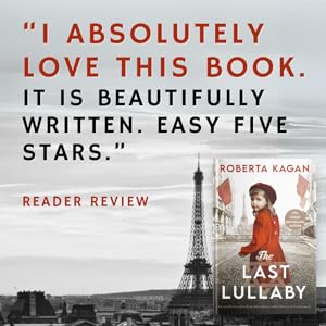 Amazon.com: The Last Lullaby: An utterly heartbreaking and unforgettable historical fiction ...