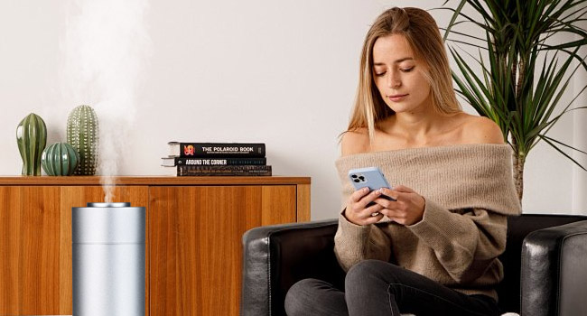 Amazon.com: Diffuser - Hotel Scent Diffuser Machine - Studio Scent ...