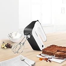 Amazon.de: Bosch MFQ4020 Handrührer 450 Watt