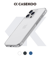 Amazon.com: CASEKOO Desert Titanium for iPhone 16 Pro Max Case with 360 Spin Magnetic Stand ...