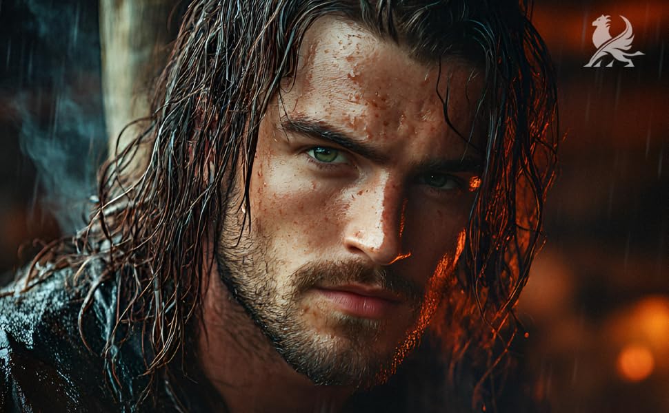 Amazon.com: The Highlander’s Dangerous Desire: Scottish Forced Proximity Romance (Kilted Kisses ...