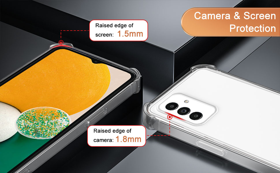 XTCASE Coque pour Samsung Galaxy A54 5G avec Cordon, Etui avec Collier - Tour de Cou Lanière en ...