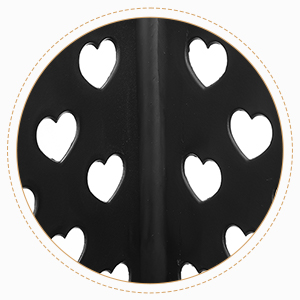 Amazon.com - Wenqik 12 Pack Plastic Stackable Storage Bins for ...