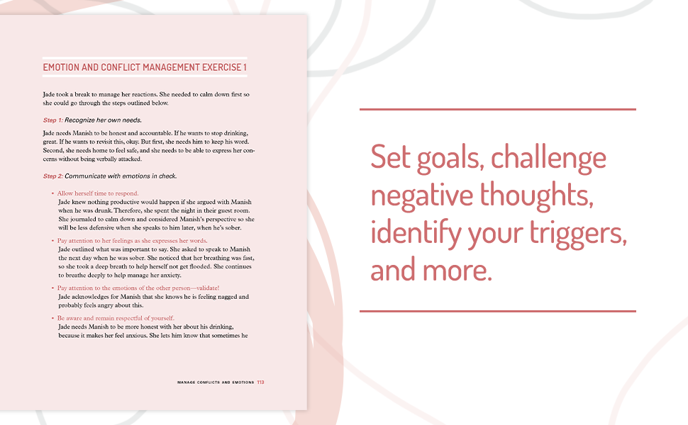 The Codependency Workbook: Simple Practices for Developing and Maintaining Your Independence ...