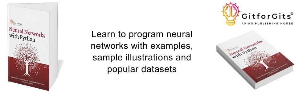 Neural Networks with Python: Design CNNs, Transformers, GANs and ... Neural Networks with Python: Design CNNs, Transformers, GANs and ...