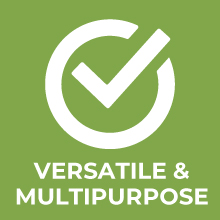 BLOSTM 127 Piece Magnetic Screwdriver Bit Set - Chrome Vanadium Steel Security Bit Set, Magnetic ...