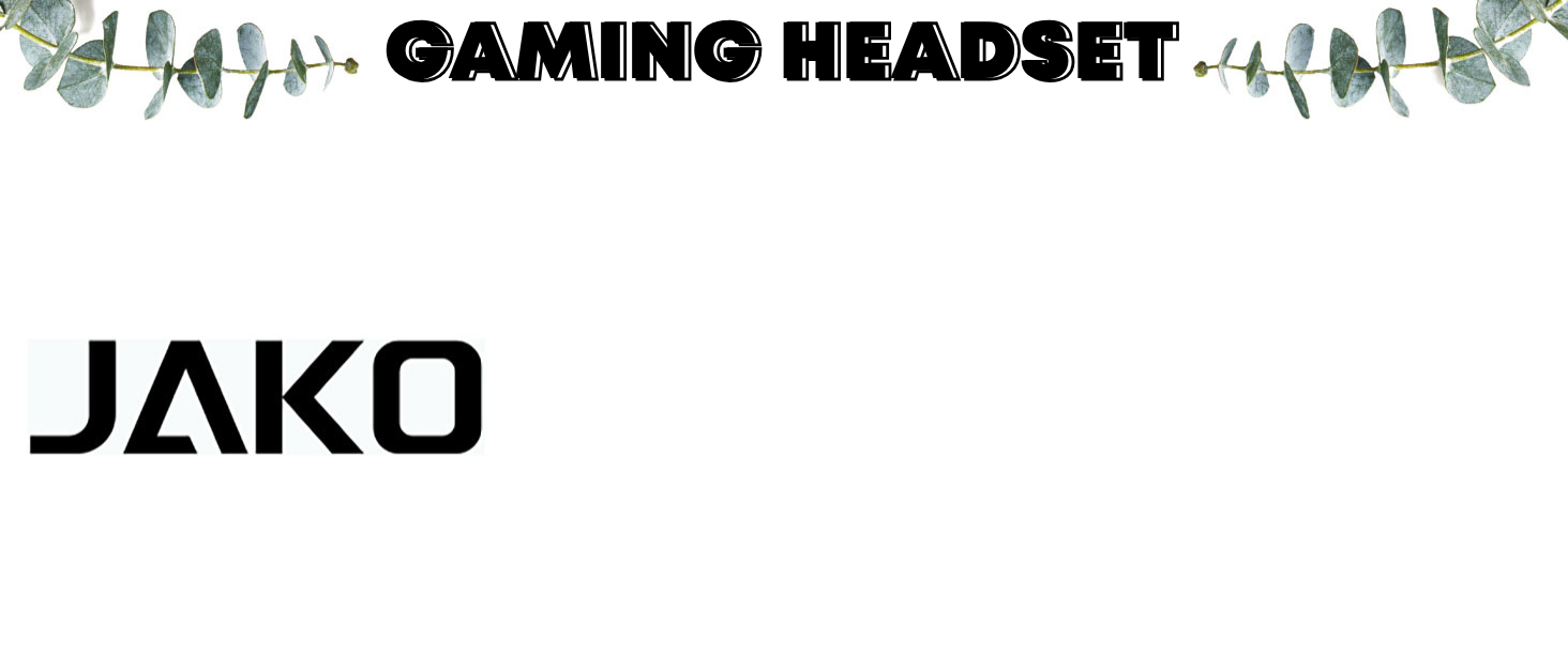 Amazon.com: Gaming Headset for Xbox One, PS5, PS4, PC, Sega Game Gear and Other Devices with 3 ...