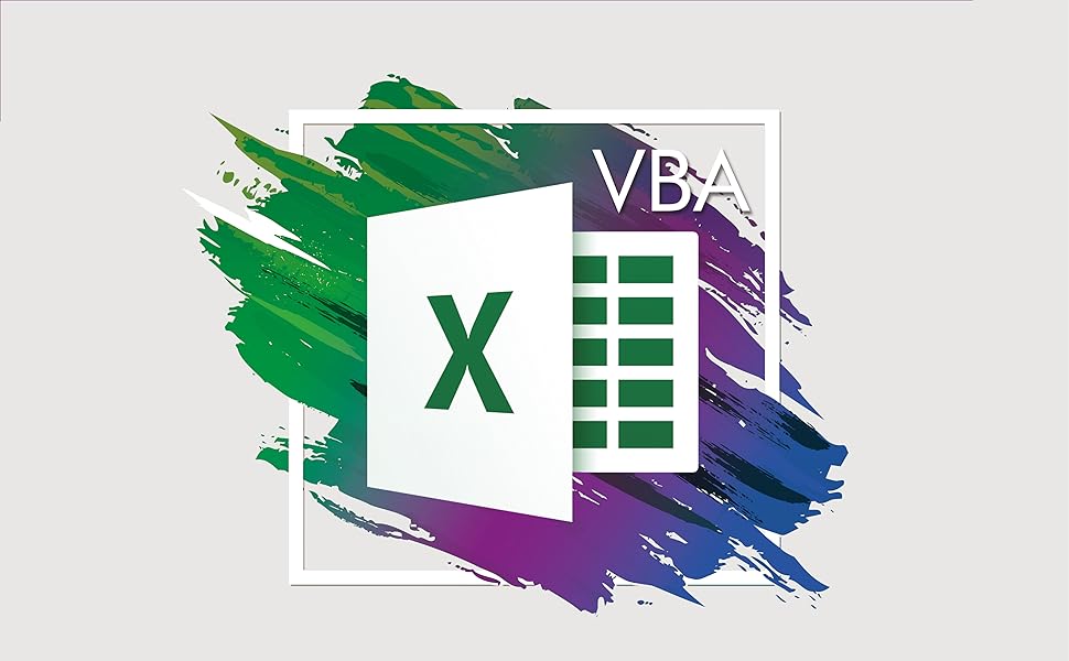 Excel VBA in easy steps: Illustrated using Excel in Microsoft 365: Amazon.co.uk: McGrath, Mike ...