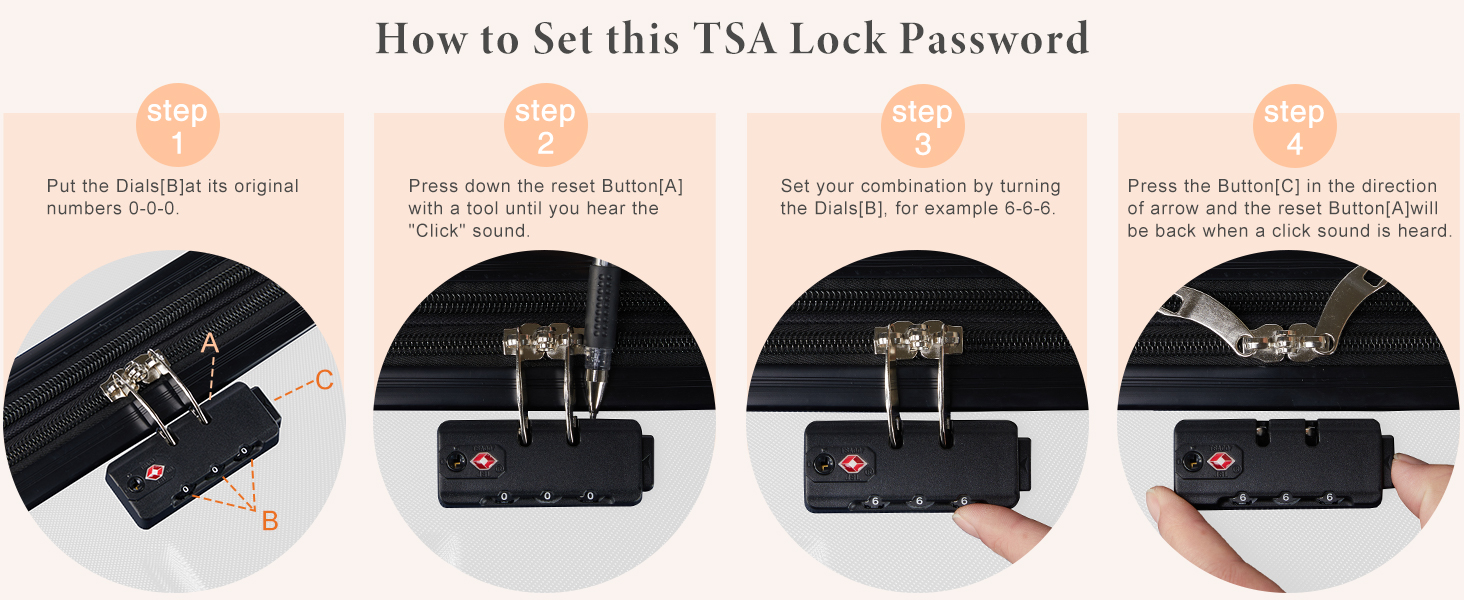 Amazon.com: Sweetcrispy Carry on Luggage,Hard Shell Expandable Double Spinner Rolling Wheels ...