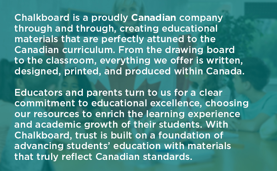 Canadian Geography And Mapping Skills Grades 3-5 : Turnbull, Demetra ...