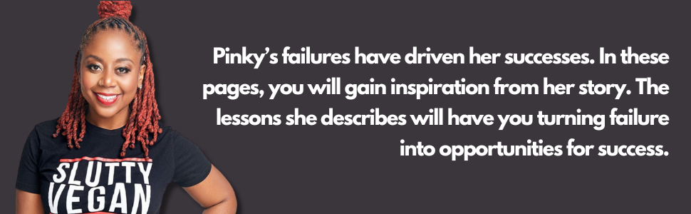 I Hope You Fail: Ten Hater Statements Holding You Back from Getting ...