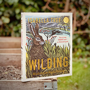 Wilding: How to Bring Wildlife Back - an Illustrated Guide eBook : Tree, Isabella, Harding ...