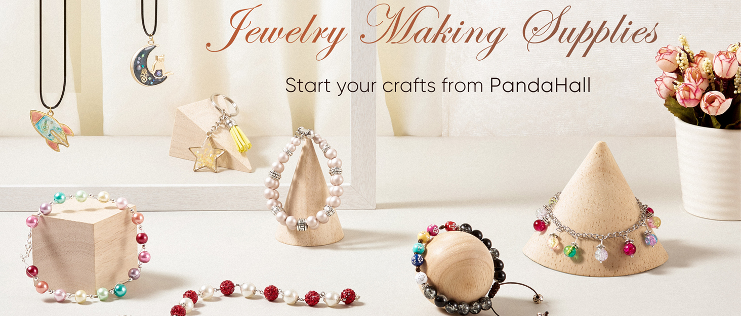 Pandahall - 200 abalorio de frutas y verduras hechas a mano de vidrio estilo mixto sueltas para ...