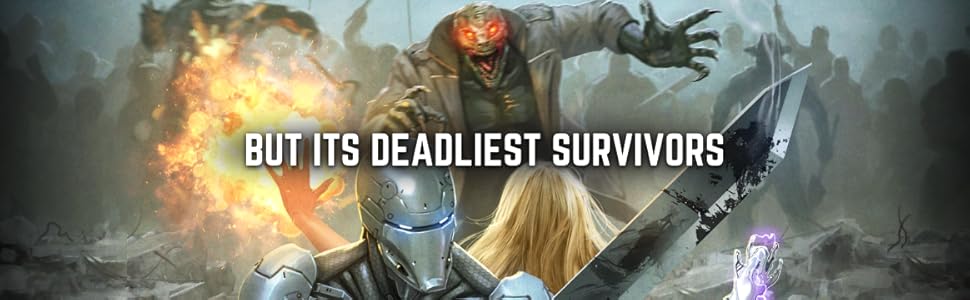 Amazon.com: Red Gambit: A Post-Apocalyptic Alien Invasion Adventure (The Harvesters Series Book ...