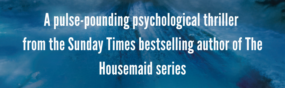 The Crash: The #1 Sunday Times Bestseller! A Pulse-Pounding Psychological Thriller from the ...