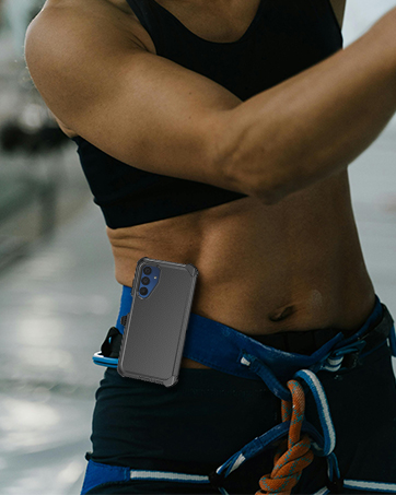 Amazon.com: Xusgluv for Samsung Galaxy A15-5G Case: Rugged Protective Phone Cases with Belt Clip ...