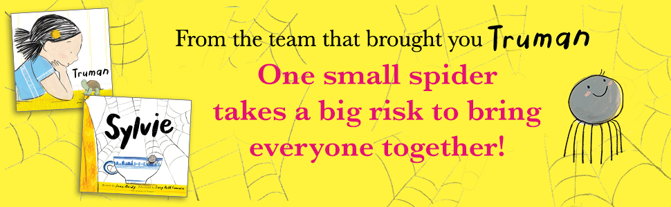 Sylvie: Reidy, Jean, Cummins, Lucy Ruth: 9781534463486: Amazon.com: Books