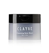Amazon | CLAYGE(クレージュ) クレンジングバーム V ビタミン 95g 毛穴・透明感ケア リラックスシトラスの香り | CLAYGE(クレージュ) | クレンジングクリーム 通販