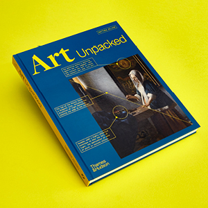 Art Unpacked: 50 Works of Art: Uncovered, Explored, Explained: Wilson, Matthew: 9780500025673 ...