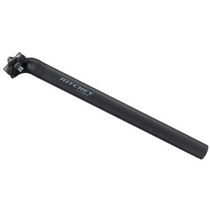 Ritchey Comp Carbon 2-Bolt Seatpost: UD Matte 350mm x 31.6mm : Amazon.co.uk: Sports & Outdoors