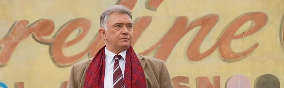 George Gently - Der Unbestechliche, Box 1 (Staffel 1 - 5 - Remastered Edition) / Die ersten 15 ...