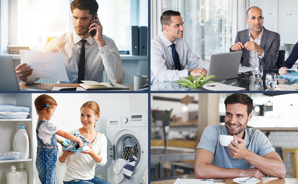 Trilink Undetectable Mouse Jiggler Automatic Mouse Mover With On Off Switch Mouse