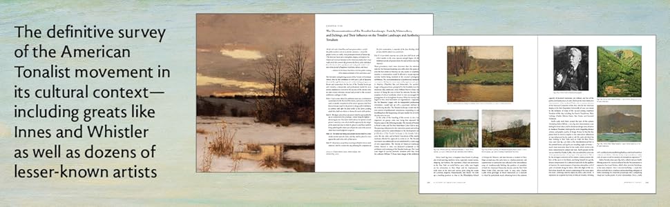 A History of American Tonalism, 1880-1920: Crucible of American Modernism (Third Edition ...