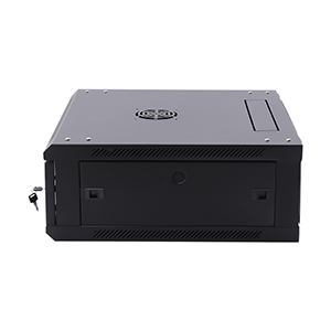 Amazon.com: 4U Wall Mount Server Cabinet,24” D Network Server Data Cabinet Enclosure Rack with ...