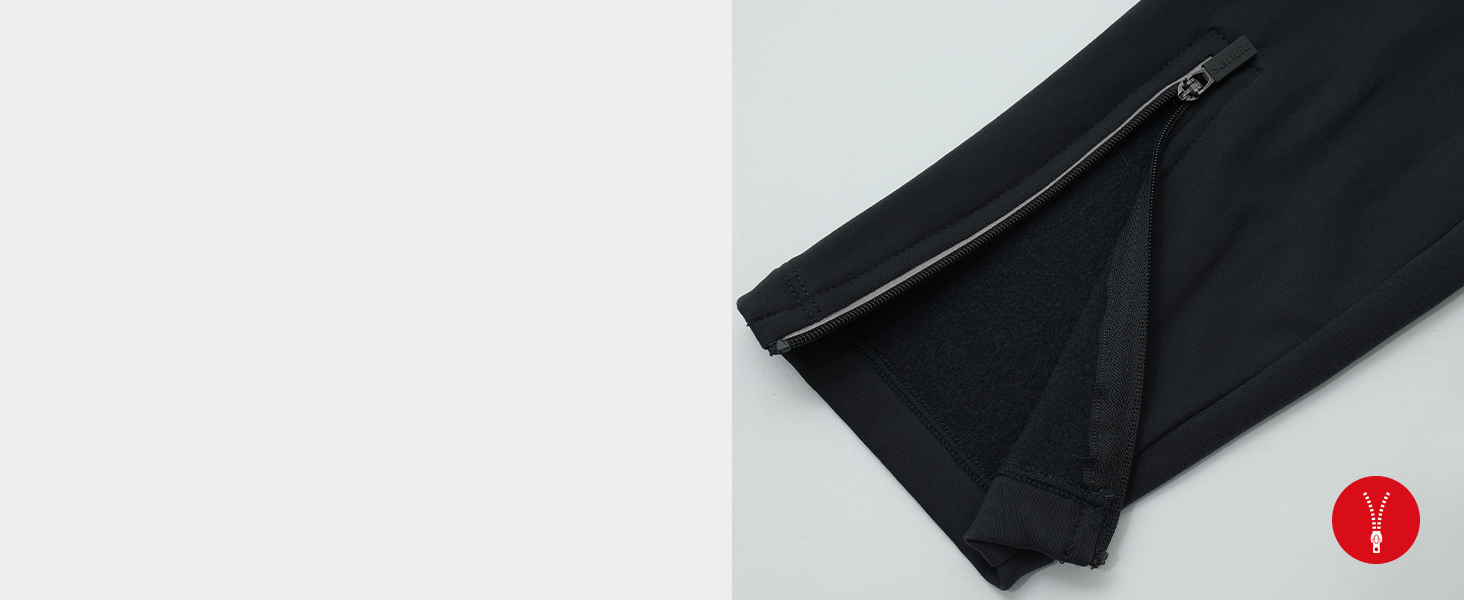 Amazon.com: Santic Men's Winter Fleece Pro Cycling Bib Pants 4D Padded Thermal Cold Weather Bike ...