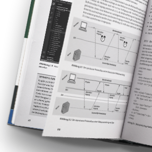 HTML und CSS: Das umfassende Handbuch zum Lernen und Nachschlagen. Inkl. JavaScript, Bootstrap ...