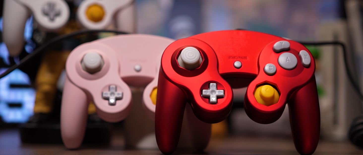 Amazon.com: eXtremeRate Clear Atomic Purple Faceplate Backplate for ...