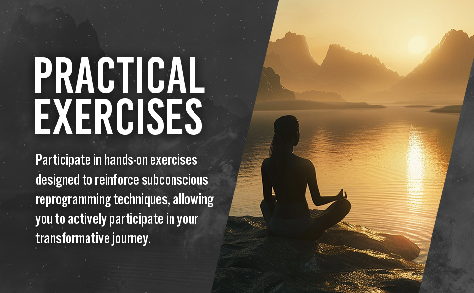 Amazon.com: Subconscious Mind Reprogramming: A Step-by-Step Guide to Harnessing the Power of ...