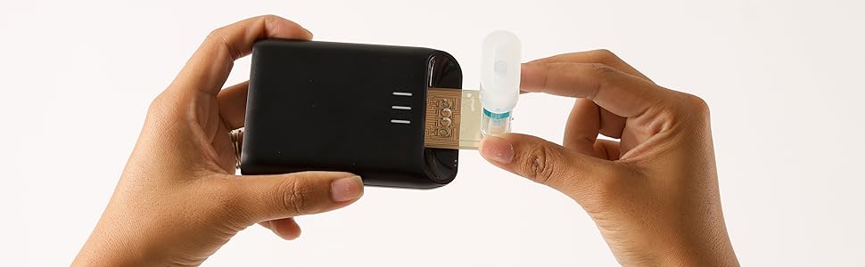 Amazon.com: Metrix® COVID Test - Requires Separate Purchase of Metrix ...