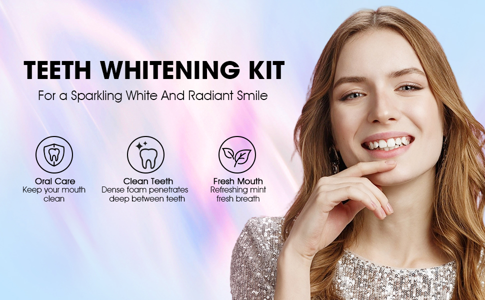 Amazon.com : Acssart Radiant Whitening Toothpaste, Niacinamide Whitening Toothpaste, Niacinamide ...