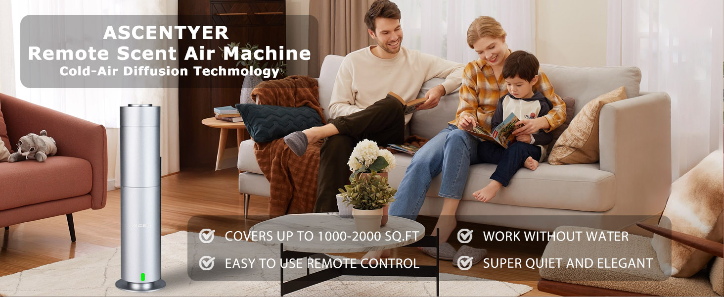 Amazon.com: Diffuser - Hotel Scent Diffuser Machine - Studio Scent ...