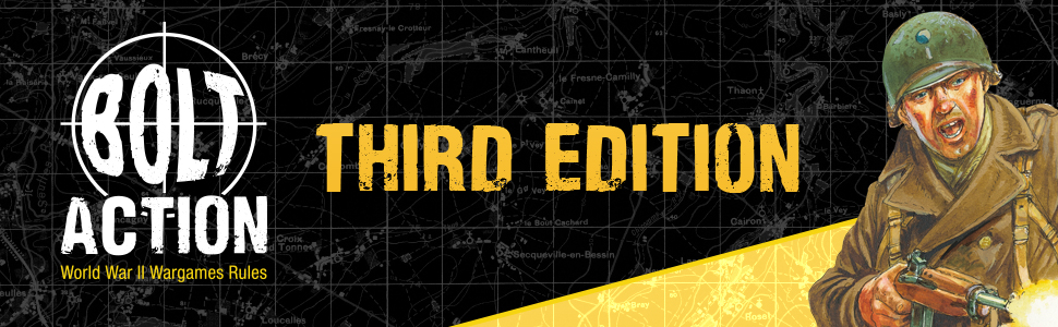 Amazon.com: Bolt Action: Armies of Germany: Third Edition eBook : Games, Warlord, Dennis, Peter ...